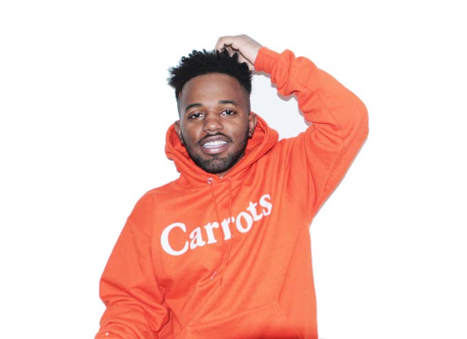 MadeinTYO Drops Surprise Mixtape 'Thank You, Mr. Tokyo' | Complex