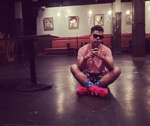 ILoveMakonnen's Album Will Be Released In October | Complex