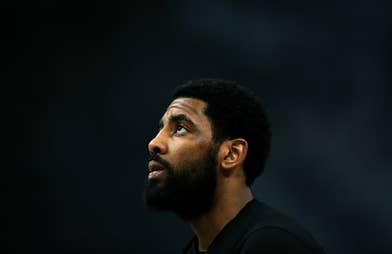 Kyrie Irving Reportedly 'Ghosted' Celtics as Free Agency Looms | Complex