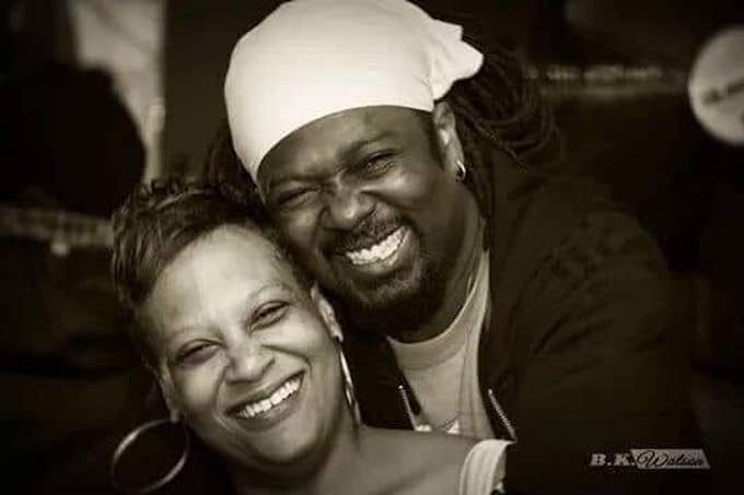 Chicago's Shadow Master MC Launches GoFundMe to Cover Fiancée’s Funeral ...
