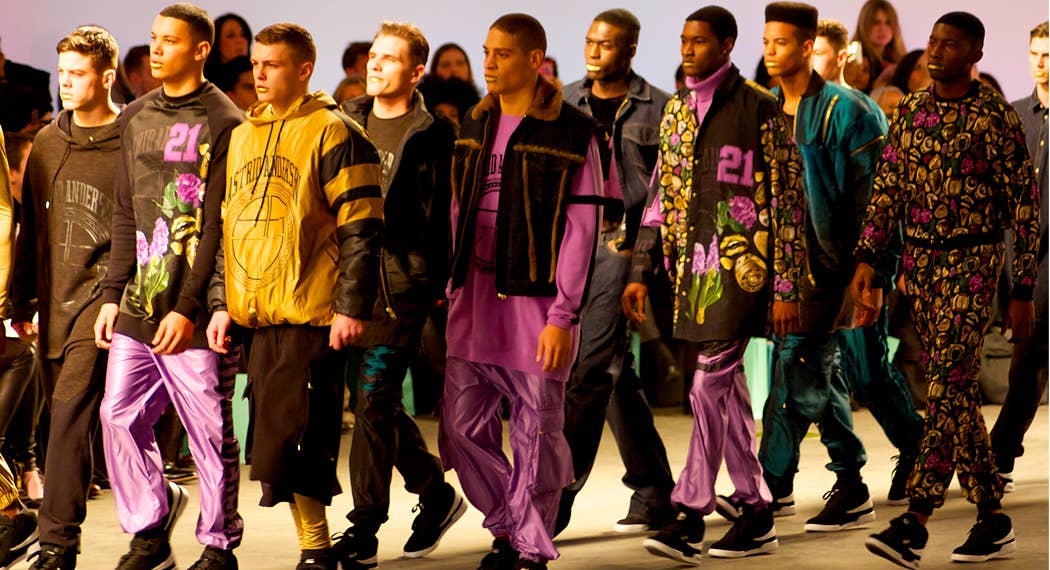 '90s Styles Are Back Because Of...Math? | Complex