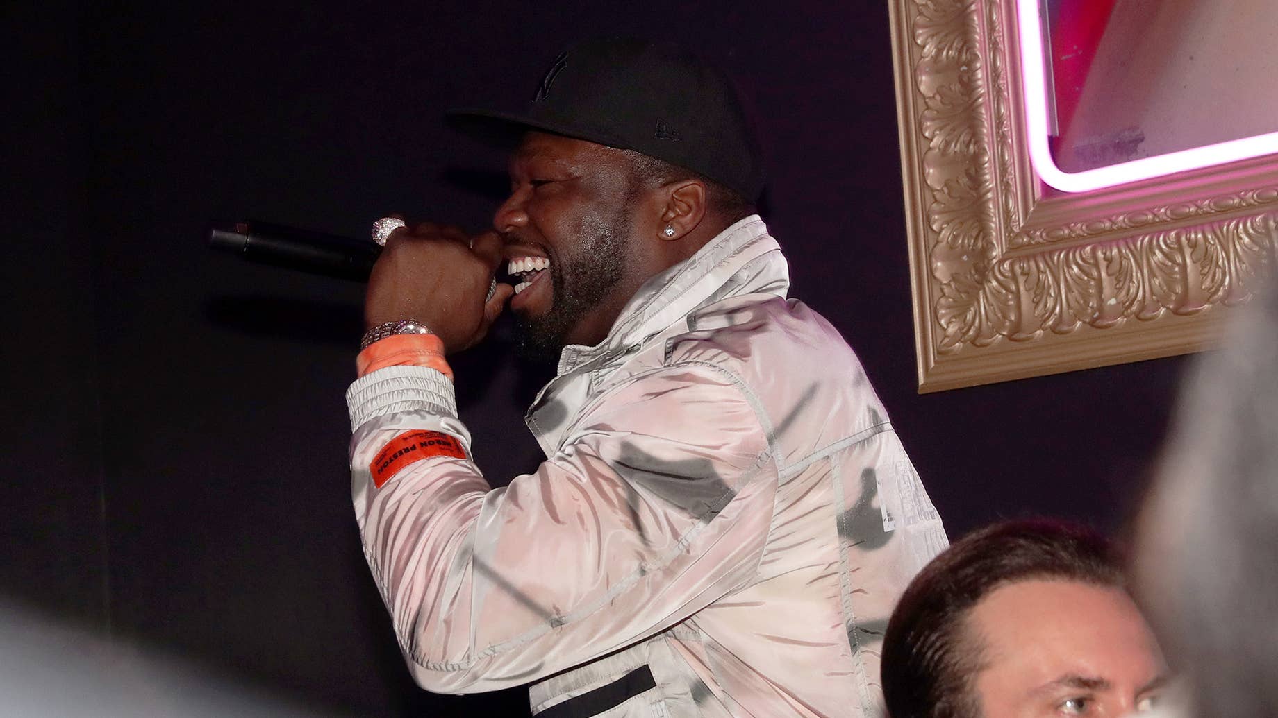 50 Cent and Snoop Dogg Troll Trump Over Injecting Disinfectant Comments ...