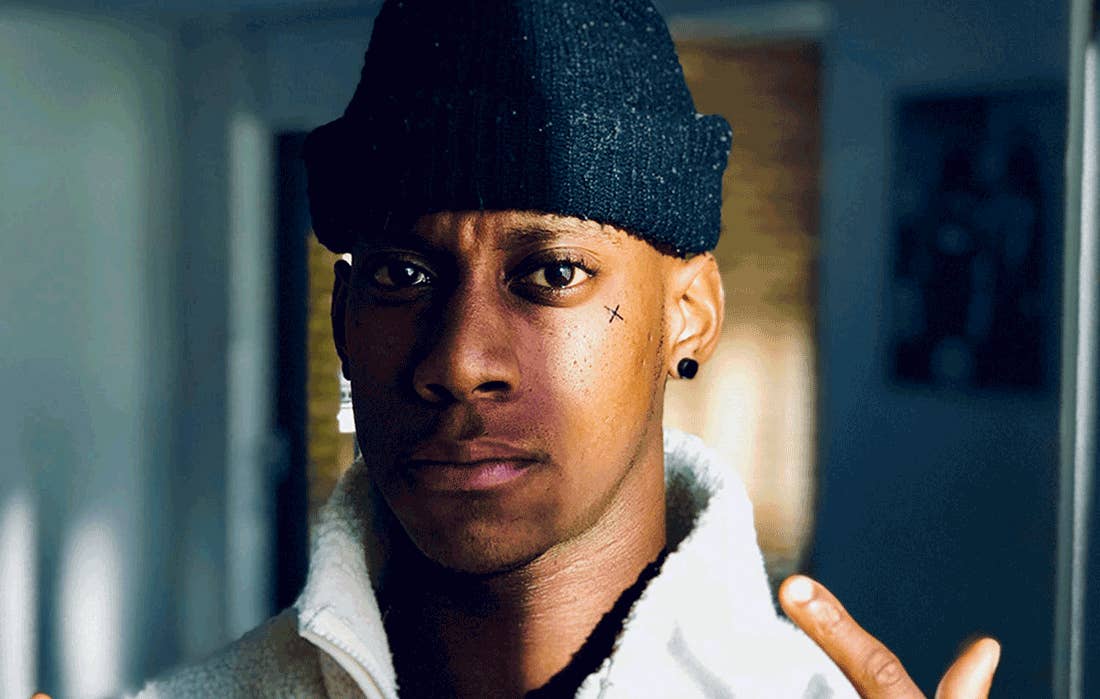 Who is Octavian? 5 Things You Need to Know About the "Party Here ...