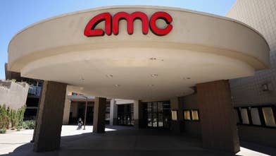 AMC Theatres Will Resume Operations at 70% of its Cinemas for 'Tenet' Debut | Complex