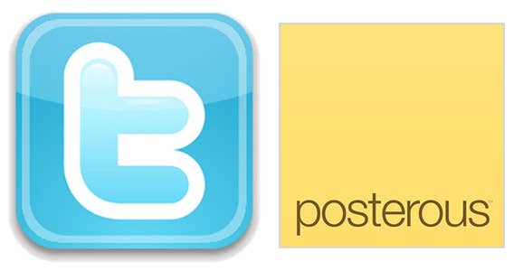 Twitter Bought Posterous | Complex