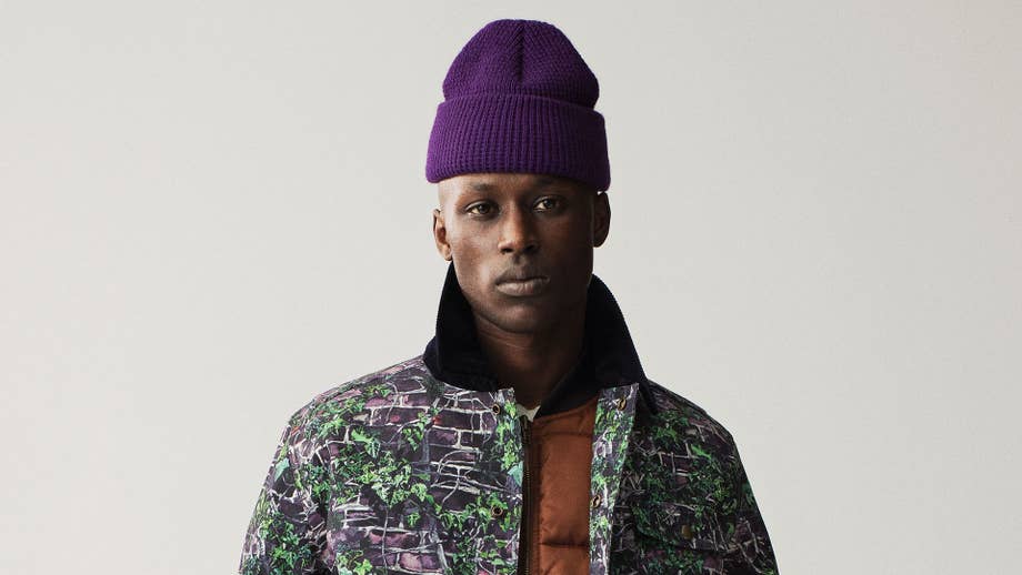 Aimé Leon Dore Delivers Fall/Winter '21 Collection | Complex