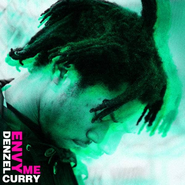 Denzel Curry Nostalgic 64