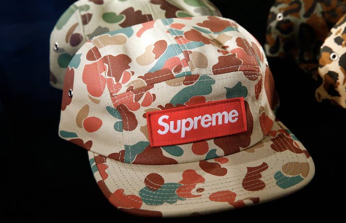 Pork Producer Continues to Troll Supreme With Hilarious Lookbook | Complex