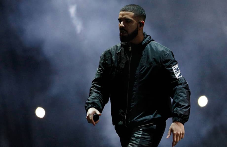 Drake Isn’t Above the Social Media Behavior He Criticizes | Complex