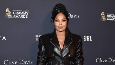 Janet Jackson Thanks Fans After 'Control' Tops Charts: 'You’re So ...