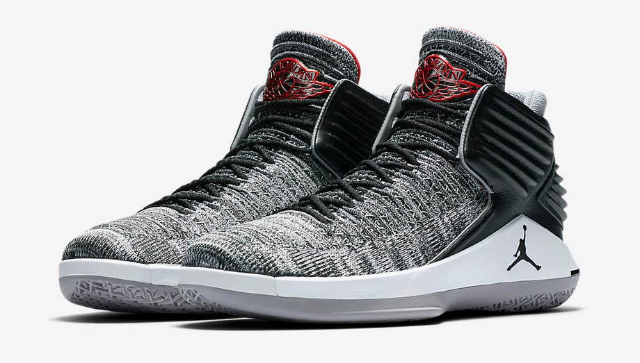 'MVP' Air Jordans Releasing Soon | Complex