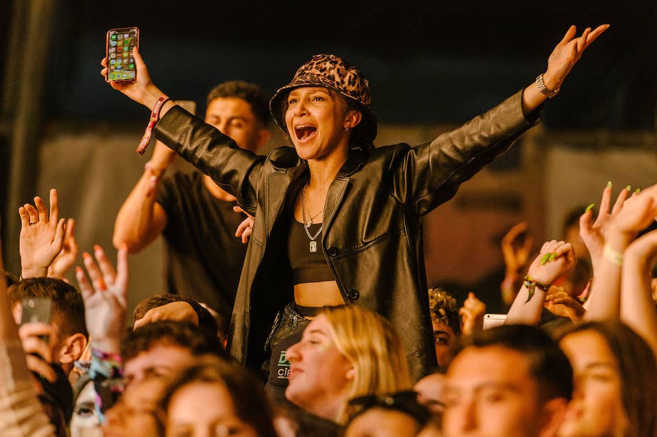 Parklife Festival Announces Dave, Megan Thee Stallion, DaBaby, Skepta ...
