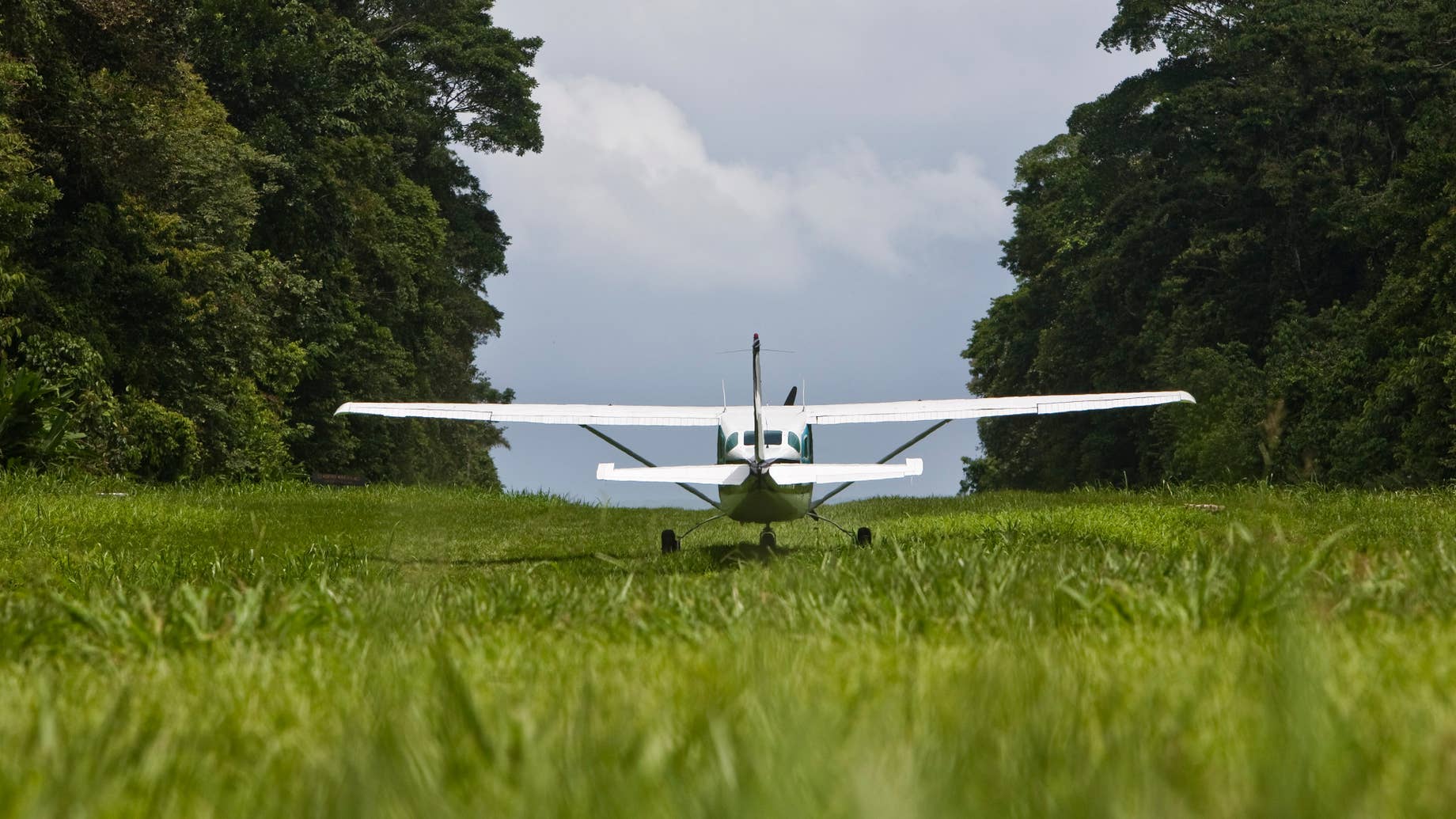 Two Killed in Mexico After Plane Crashes During Gender Reveal Stunt ...