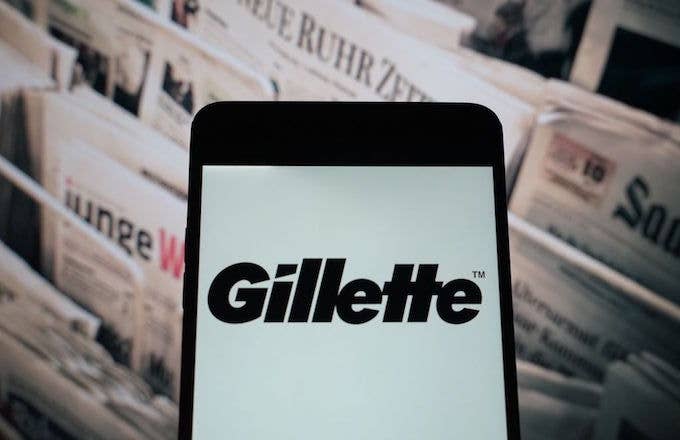 A Lot of People Hate Gillette's New Ad Against Toxic Masculinity | Complex