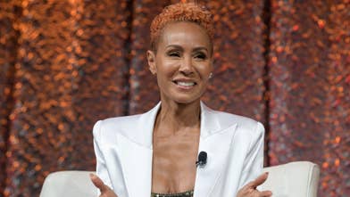 Jada Pinkett Smith's Latest 'Red Table Talk' Sets New Viewing Record ...