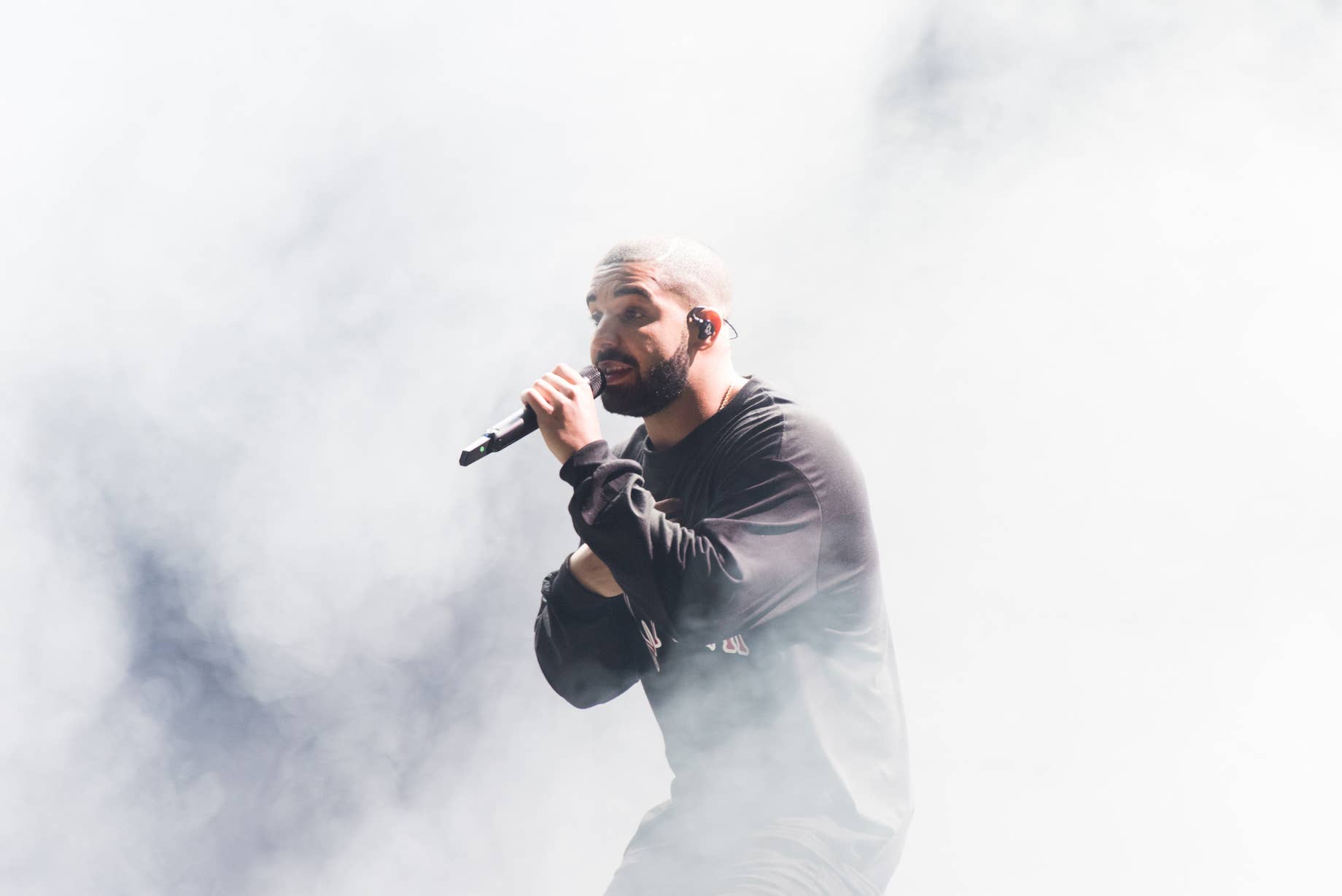 The 25 Best Drake Verses | Complex