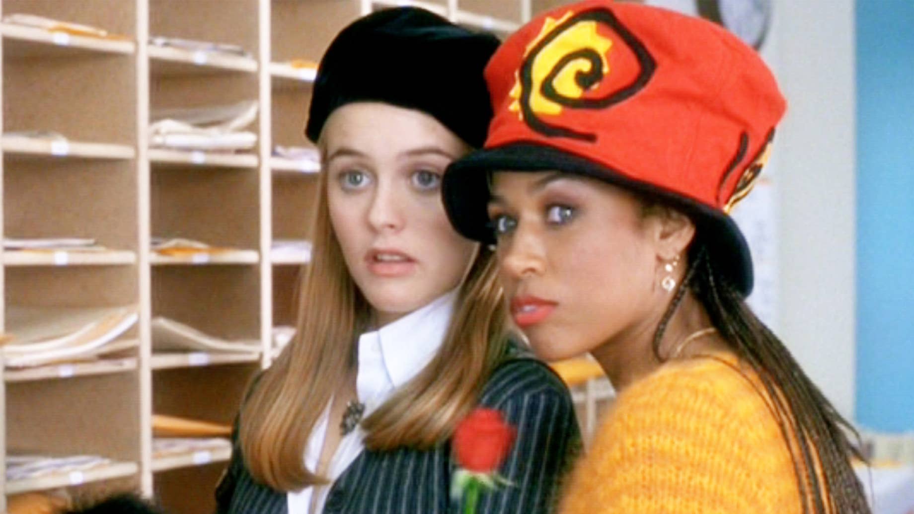 A New ‘Clueless’ TV Reboot Is Coming to NBC's Streaming Service Peacock ...