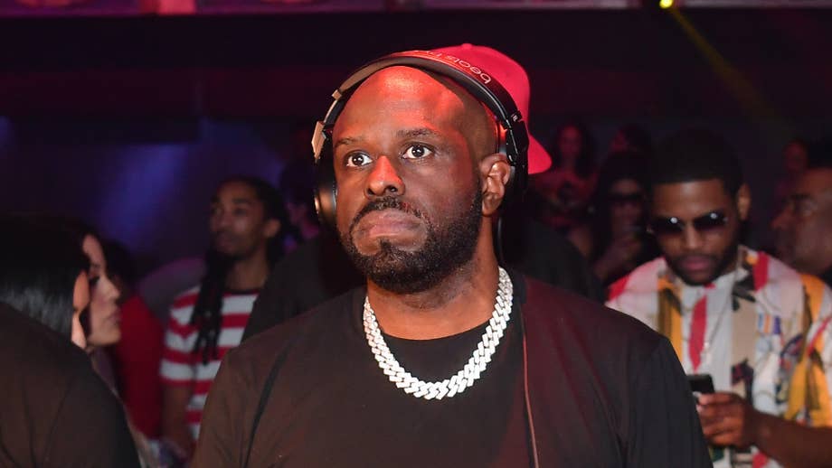 Funk Flex Blasts T.I. for Crime Stoppers Video: 'Please Don’t Try to ...