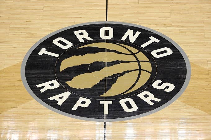 Monster Energy Has a Lawsuit Against Toronto Raptors Over Slashed ...