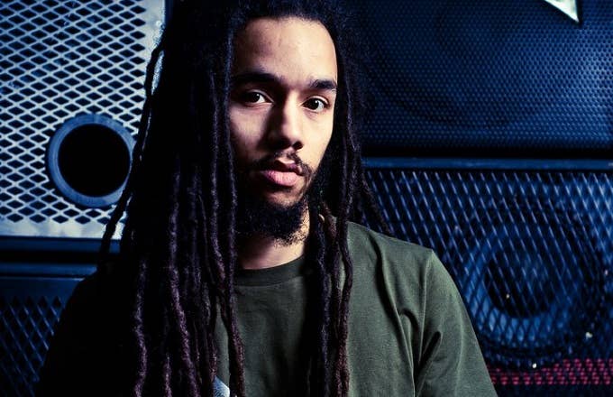 Premiere: Listen To Natty's New Song "Streetlights" | Complex