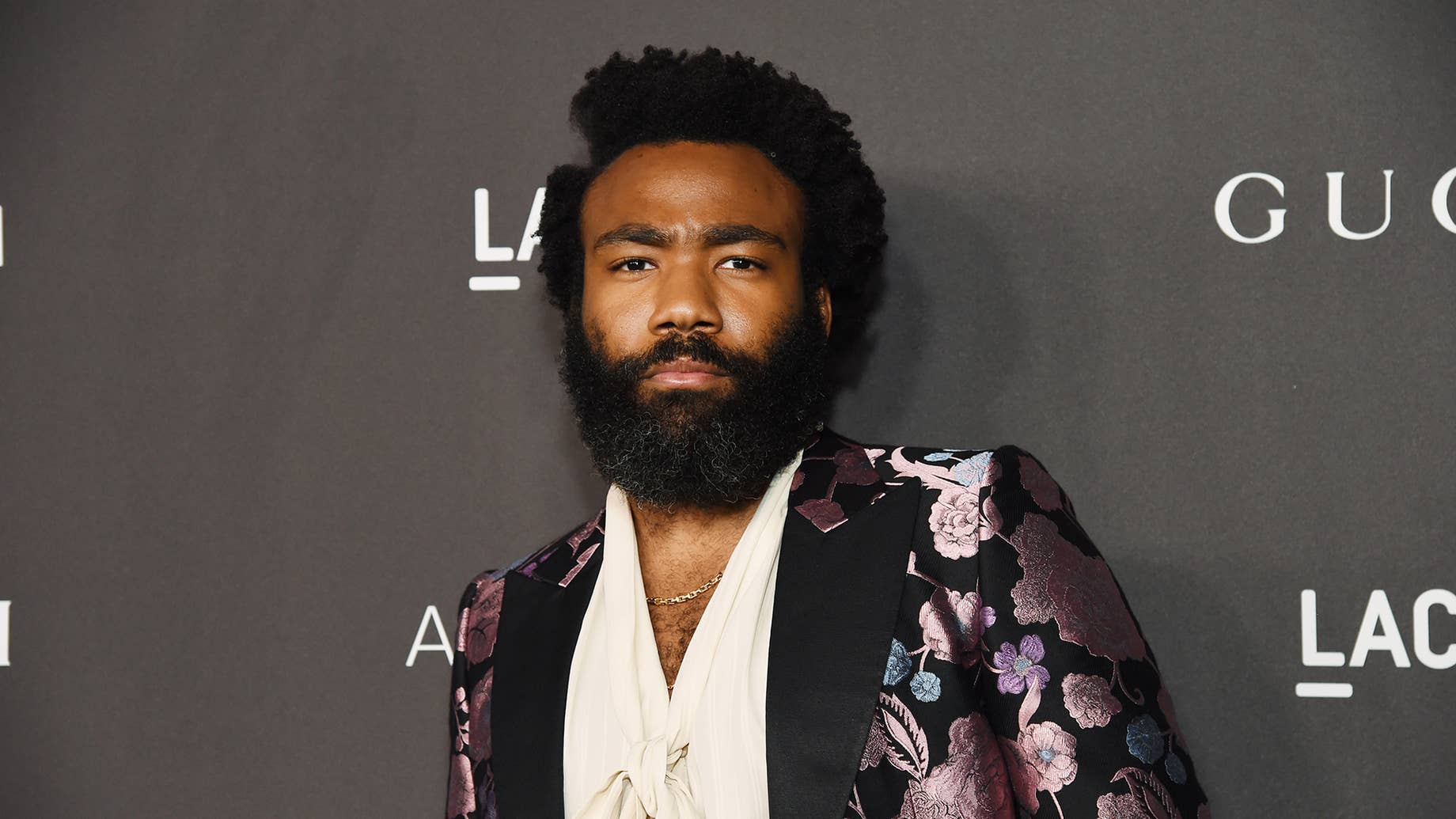 Donald Glover Sends Out Warning to People Hating on Him | Complex