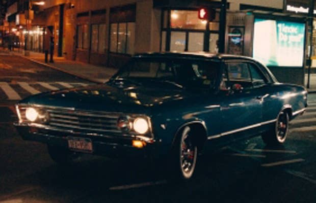 Justin Timberlake's "Take Back the Night" Video Will Take Fans on Crazy ...