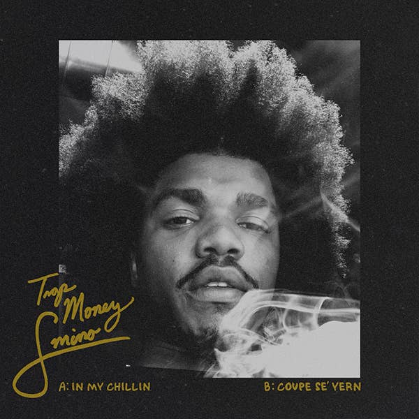 Smino Drops 2-Song Set With His Take on Drake's "In My Feelings" | Complex