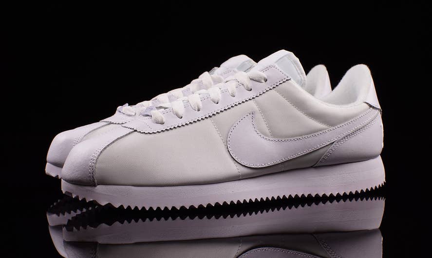 Nike Brings the Cortez Back to 1972 | Complex