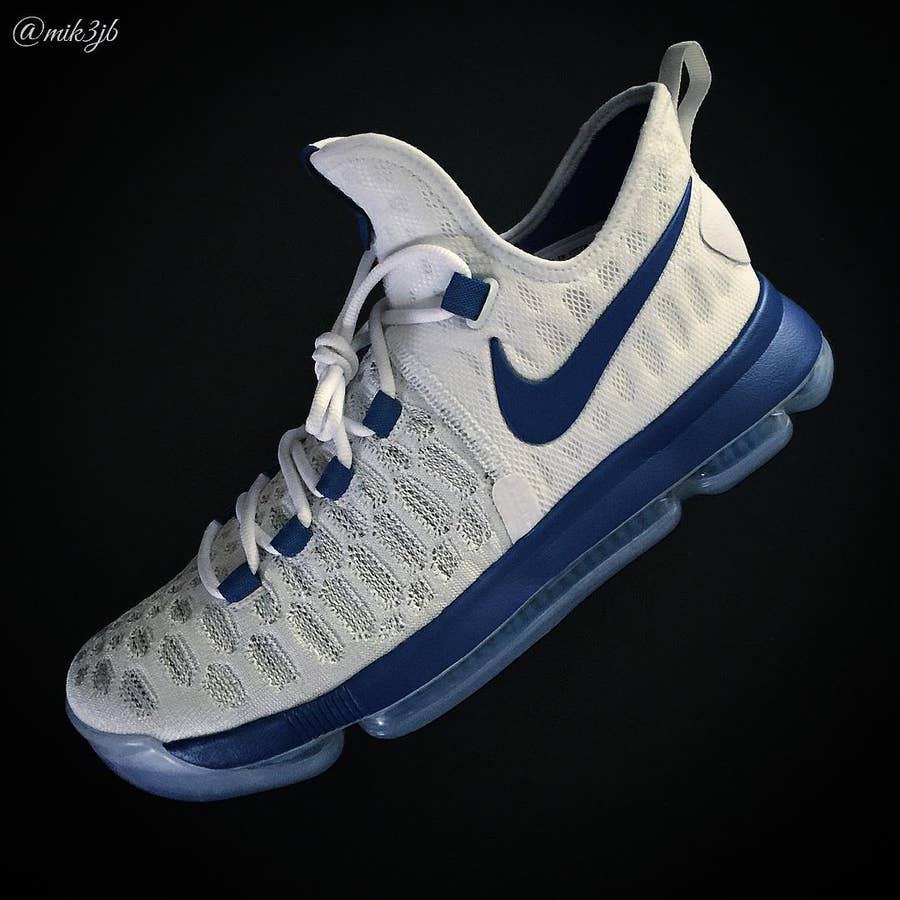 Kd 9 Concept
