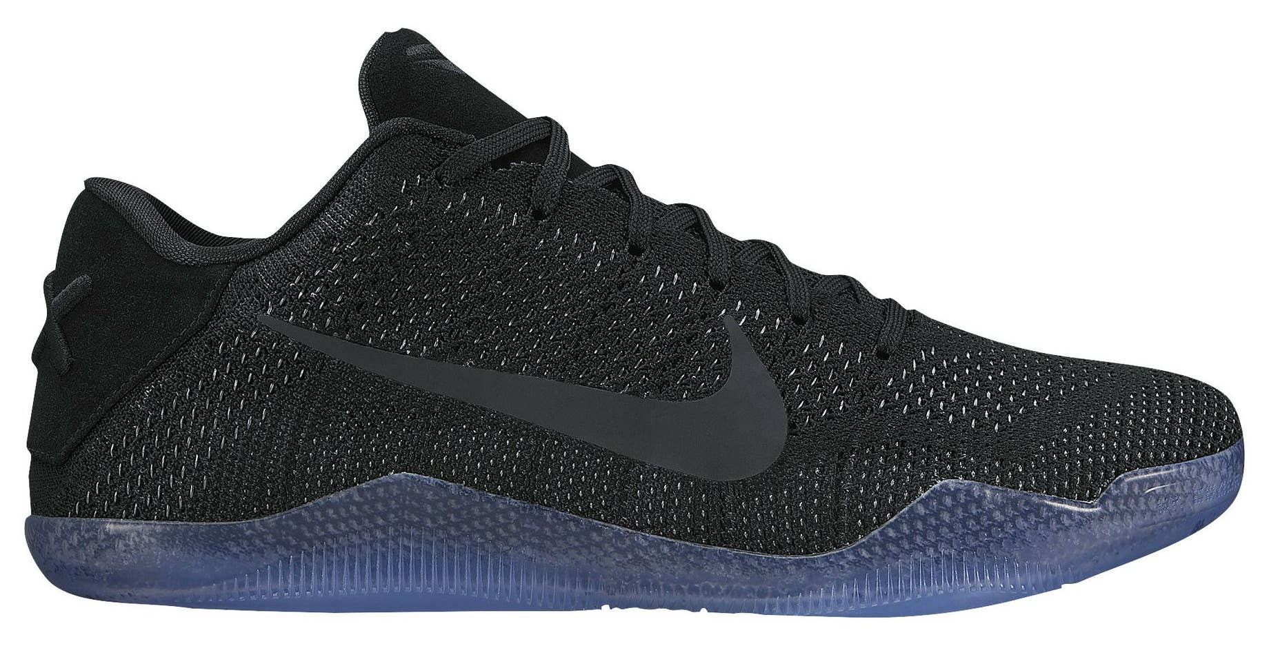 Nike Is Dropping Another All-Black Kobe 11 | Complex