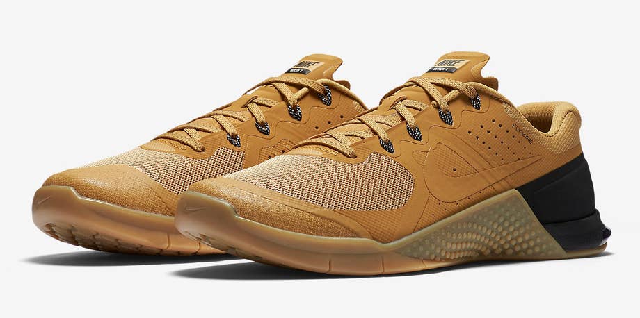 Nike Made Another "Wheat" Sneaker | Complex