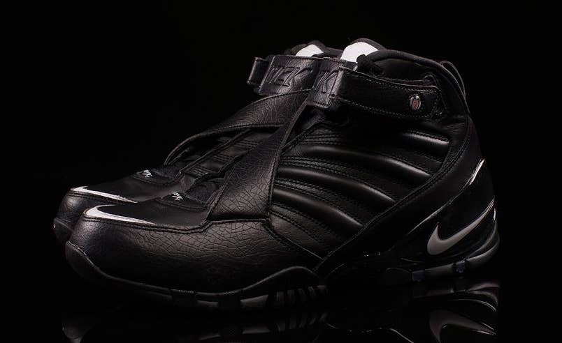 More Nike Retros for Michael Vick Fans | Complex