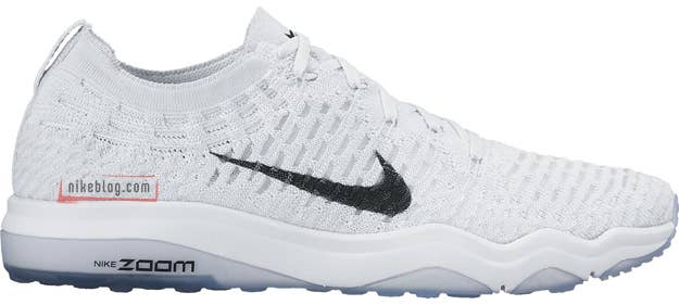 Nike's New Flyknit Sneakers Are Fearless | Complex