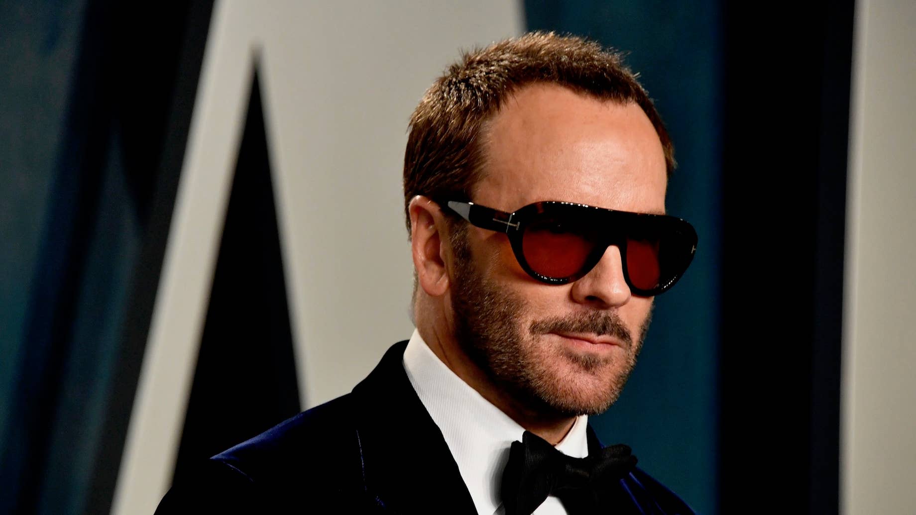 Tom Ford and 52HZ Launch $1.2 Million Prize to Help Combat Plastic ...