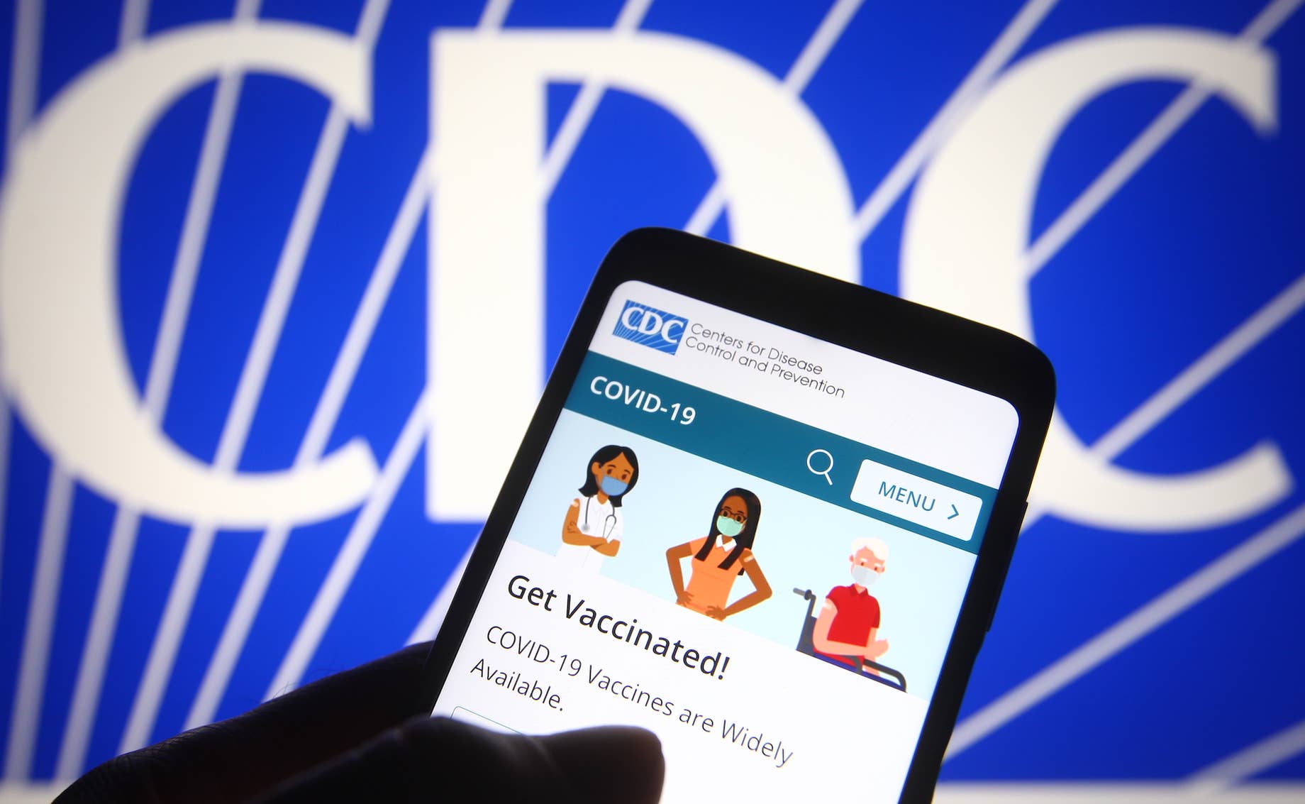 Twitter Users Imagine Ridiculous CDC Recommendations Amid New Isolation ...