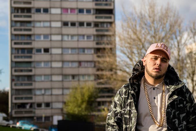 Soundtrack To My Life: Jaykae | Complex