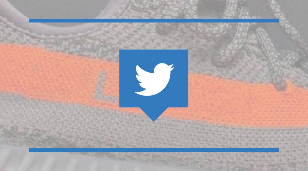 The Best of Sneaker Twitter This Week | Complex