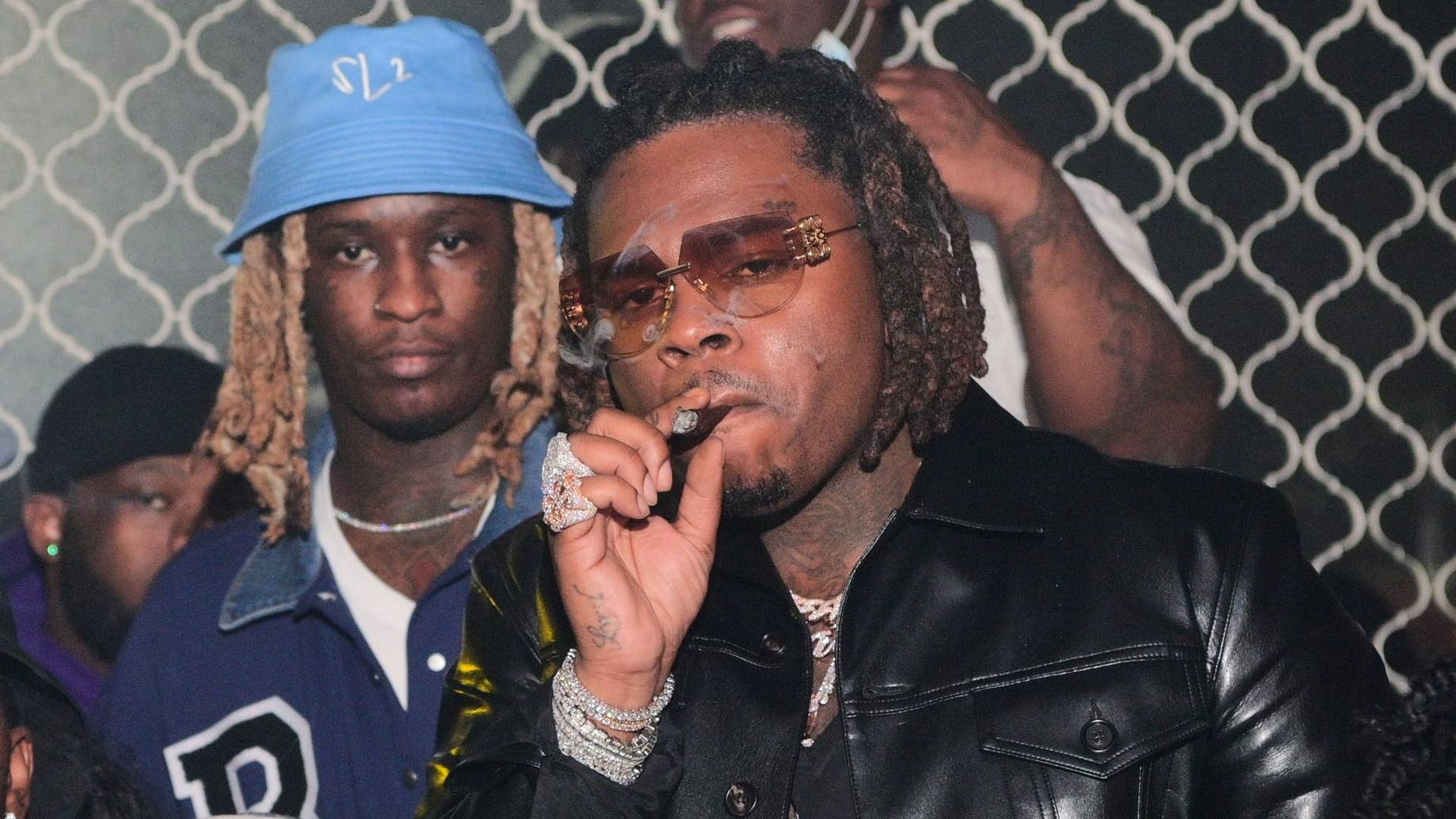 Gunna Hospitalized, Young Thug Gifts Him 4 Watches | Complex
