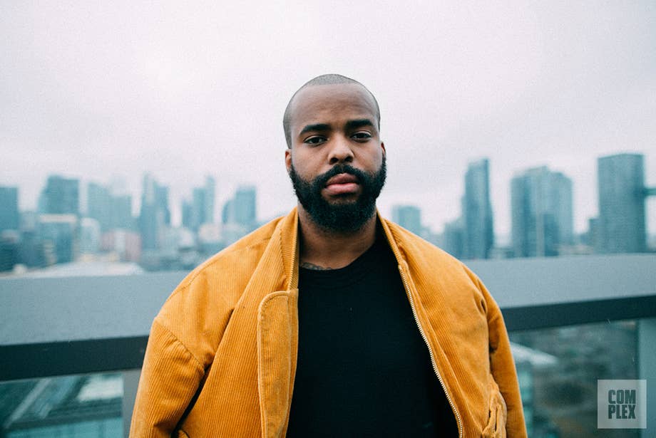 Meet La Mar Taylor, The Weeknd's High School Friend Turned Creative ...
