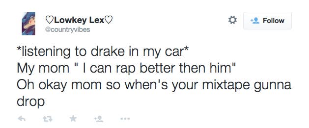 Moms, Rap Music, and Twitter: A Strange, Hilarious, Beautiful ...