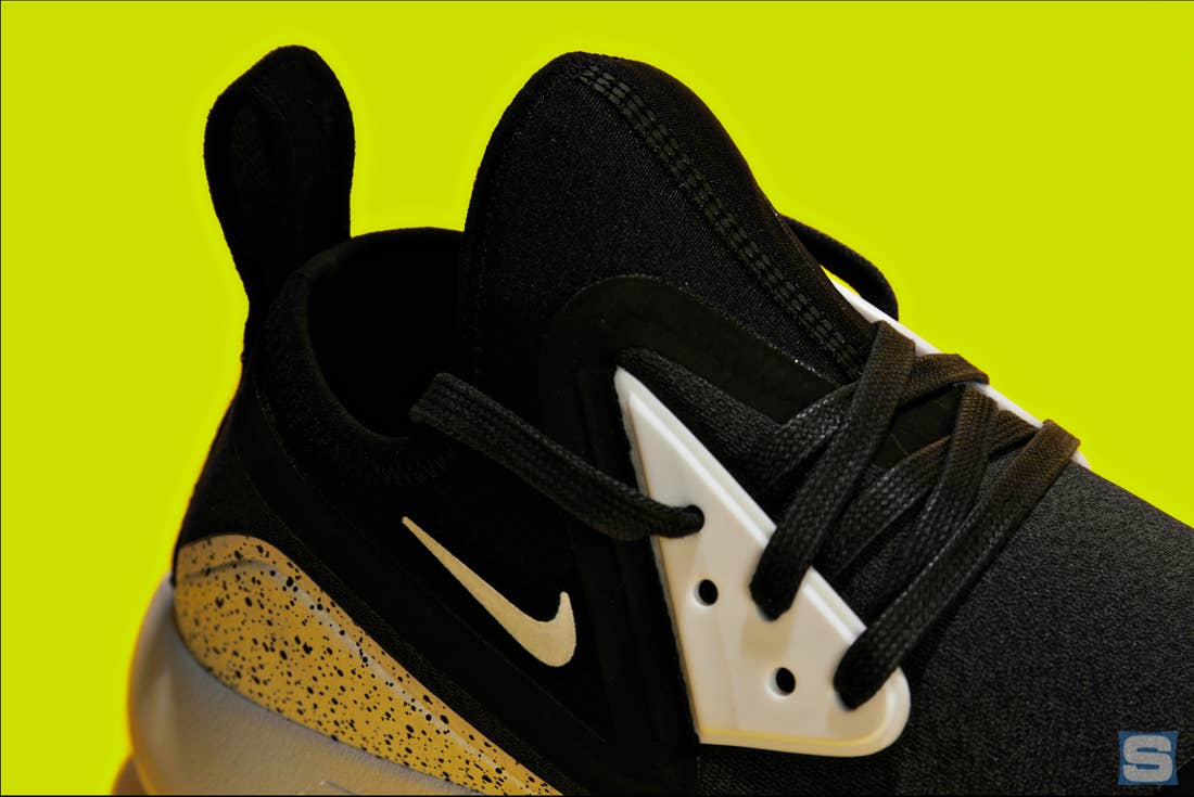 Introducing the Nike LunarCharge | Complex