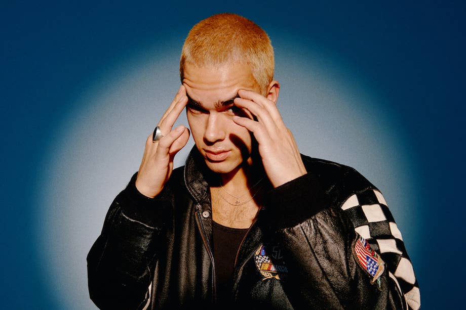 Premiere: Yuki Dreams Again Tries To Help Us Navigate A “Cold World ...
