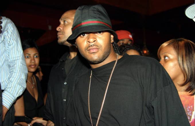 The Story of Stack Bundles, the Murdered Rapper Whose Album Might ...