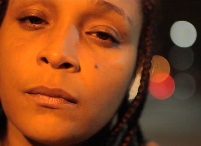 Felicia "Snoop" Pearson of 'The Wire' Talks Baltimore: "I Knew Freddie ...