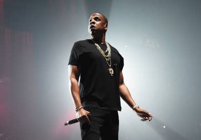 The Influence and Legacy of JAY-Z, According to the Author of New Book ...