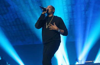 Here Are the Samples Used on Jay Z's '4:44' | Complex