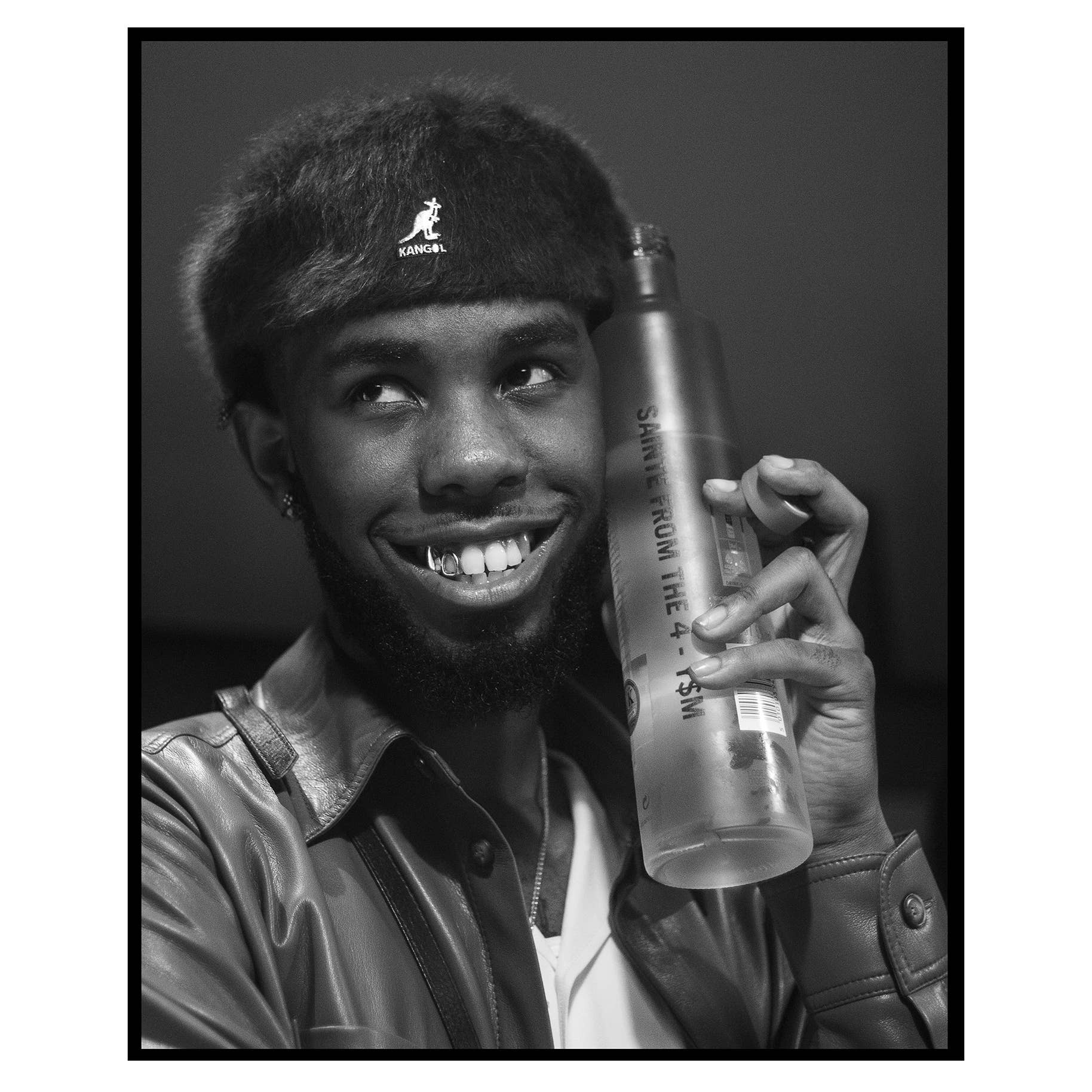 Meet Sainté, Leicester’s New ‘Wild Card’ Rap Prodigy | Complex