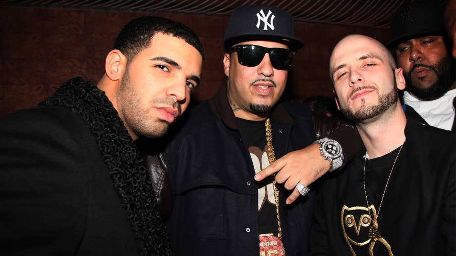 Noah “40” Shebib Addresses R. Kelly Being Sampled on Drake's "TSU ...