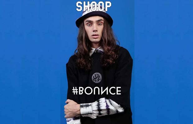 SHOOP Introduces a Collection With Prints Made From Justin Timberlake's ...