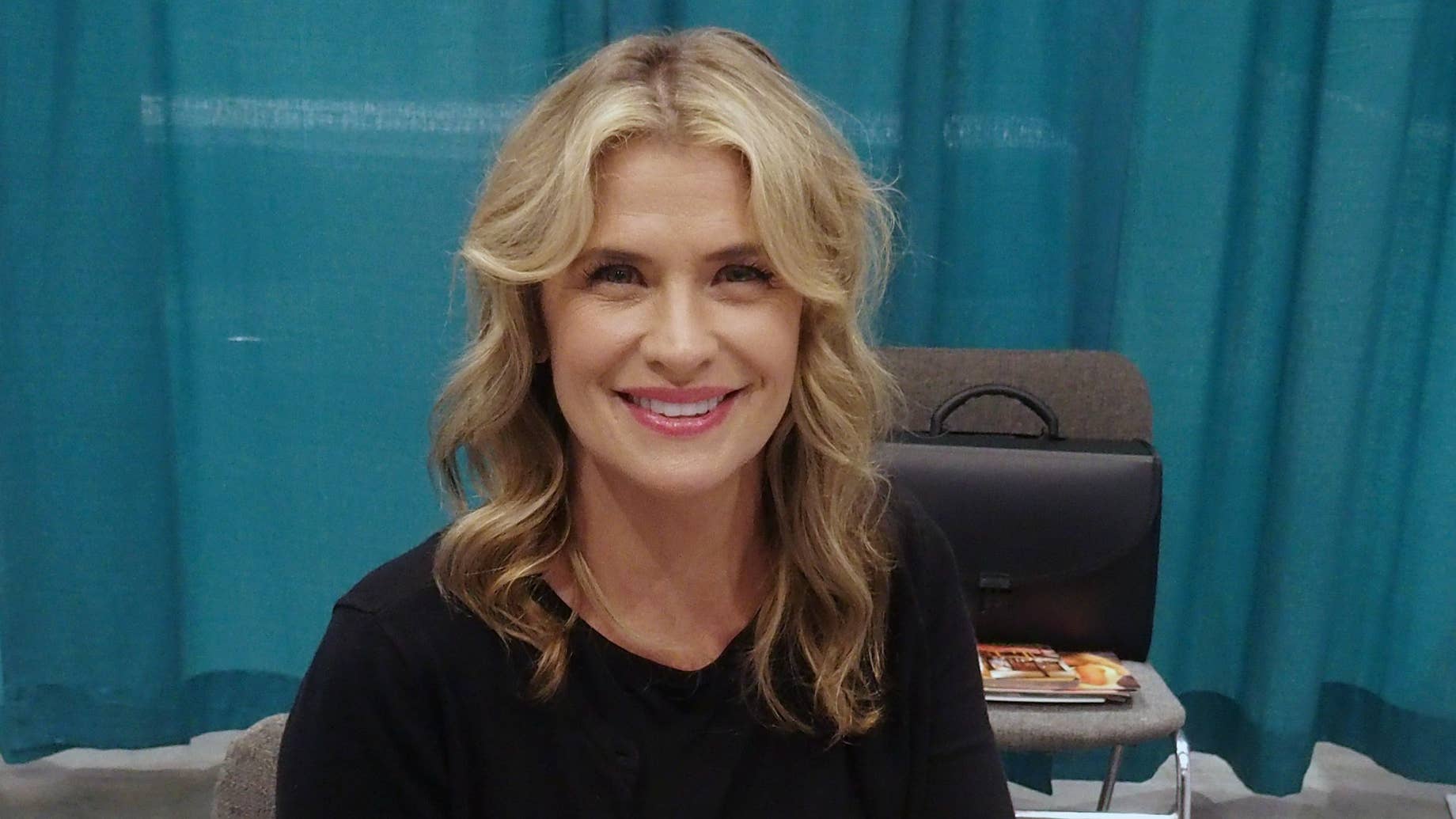 Kristy Swanson, 'Buffy' Actress Who Criticized Vaccines, Hospitalized ...